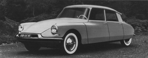 About the Club - Citroen Car Club