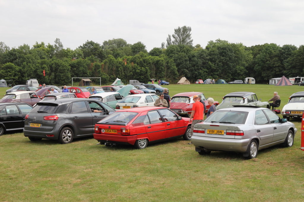 Welcome to the Citroën Car Club - Citroen Car Club